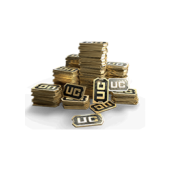 PUBG Mobile UC Top Up | Cheap PUBG Mobile UC Top Up on APKPure Game Store