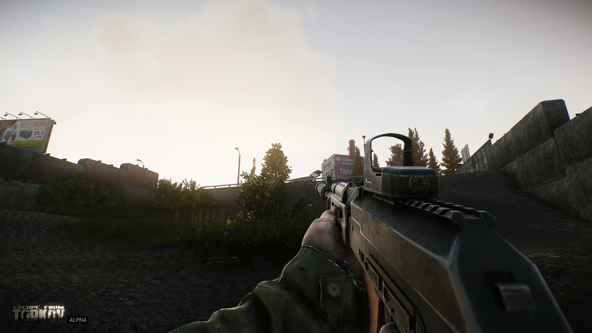 GameWTB : Escape From Tarkov - The Unheard Edition Keys list