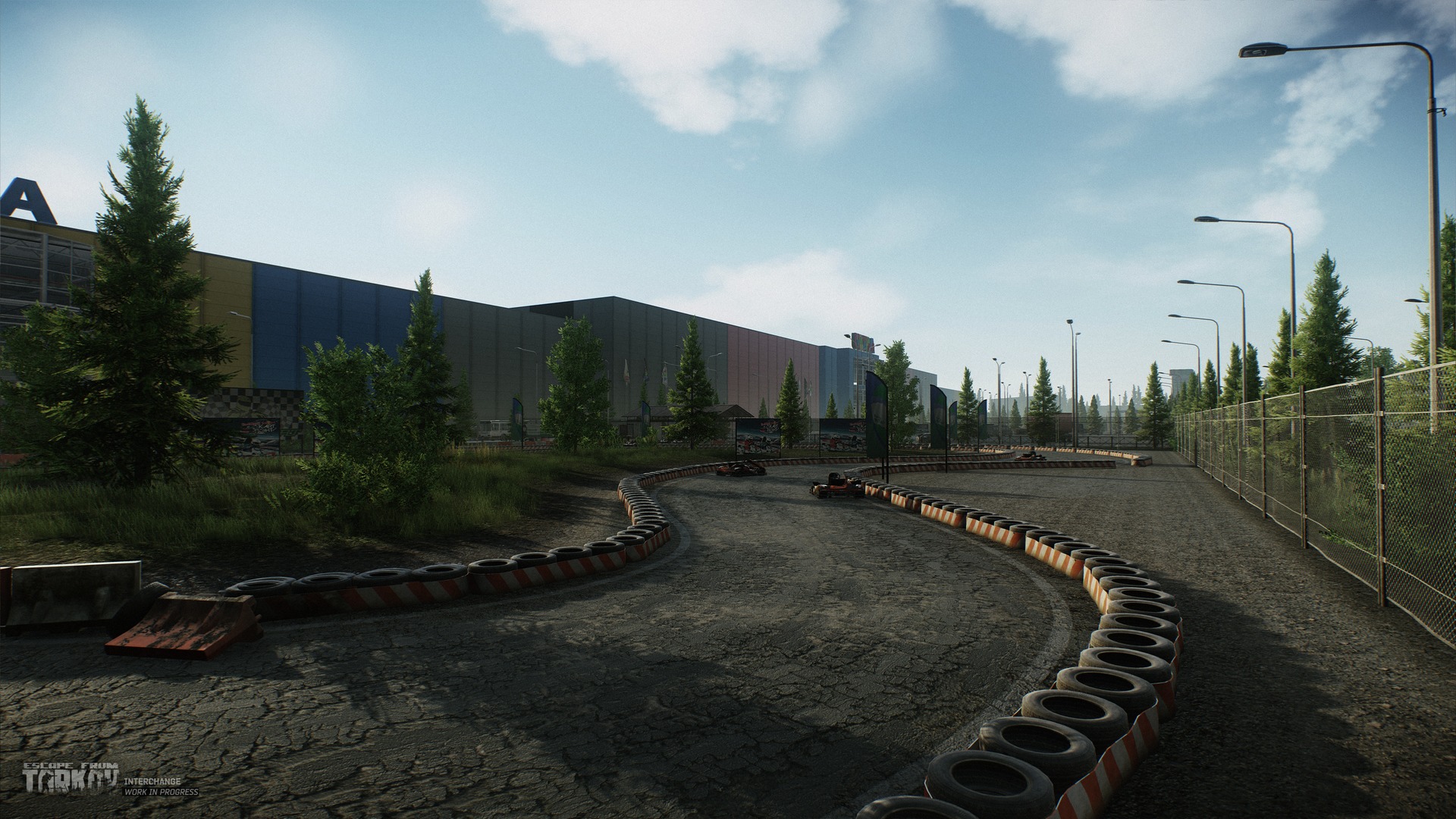 GameWTB : Escape From Tarkov - The Unheard Edition Keys list