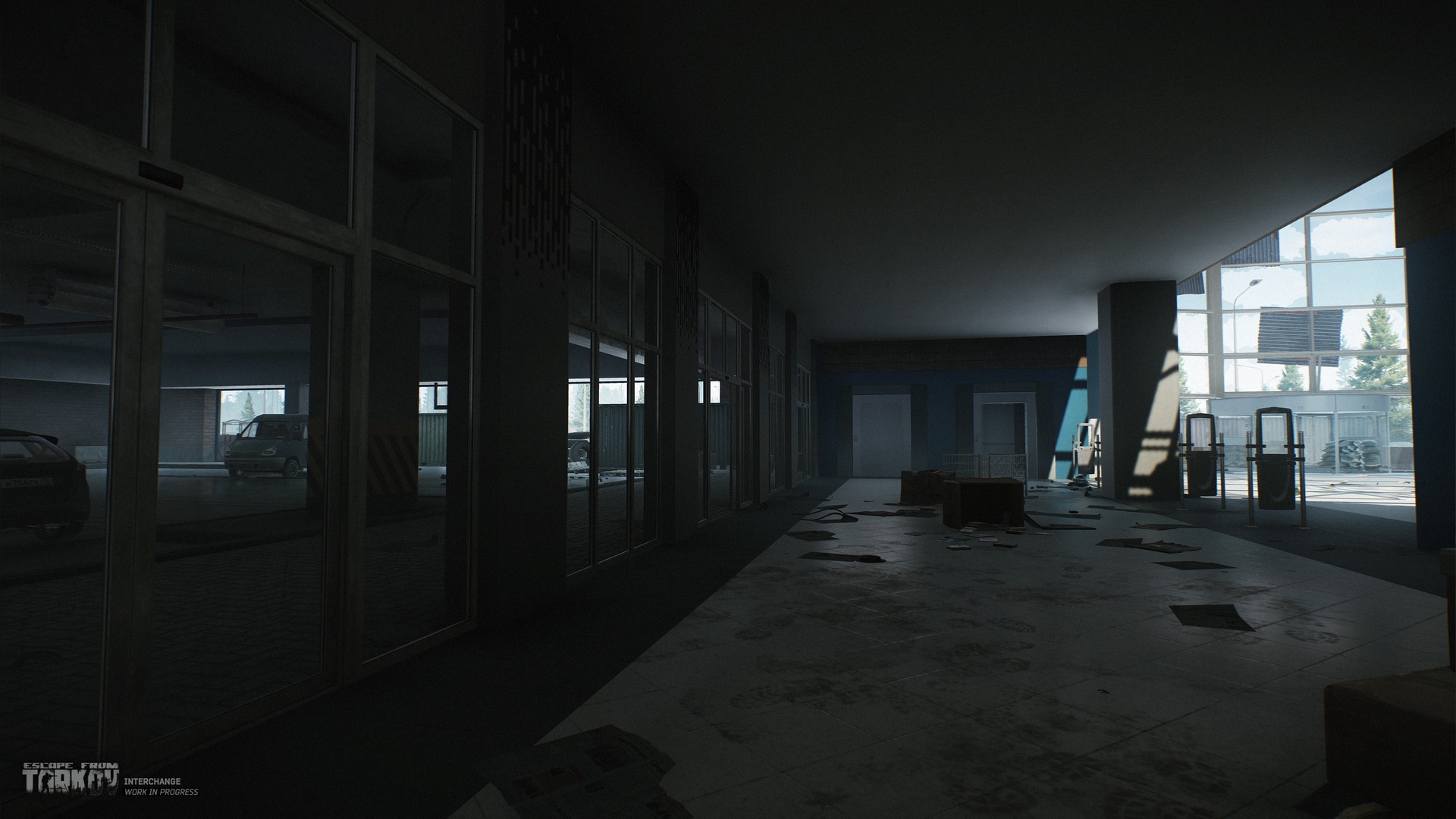 GameWTB : Escape From Tarkov - The Unheard Edition Keys list