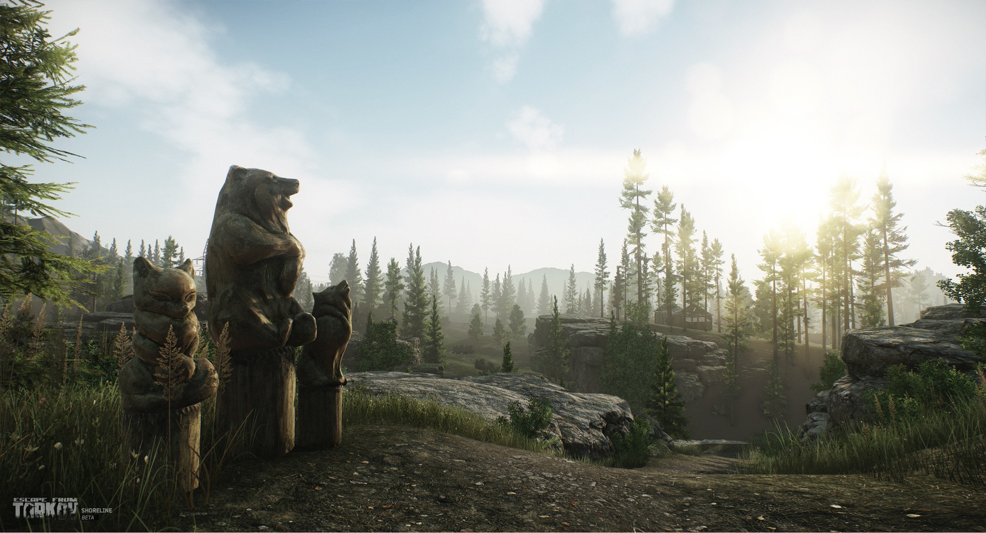 GameWTB : Escape From Tarkov - The Unheard Edition Keys list