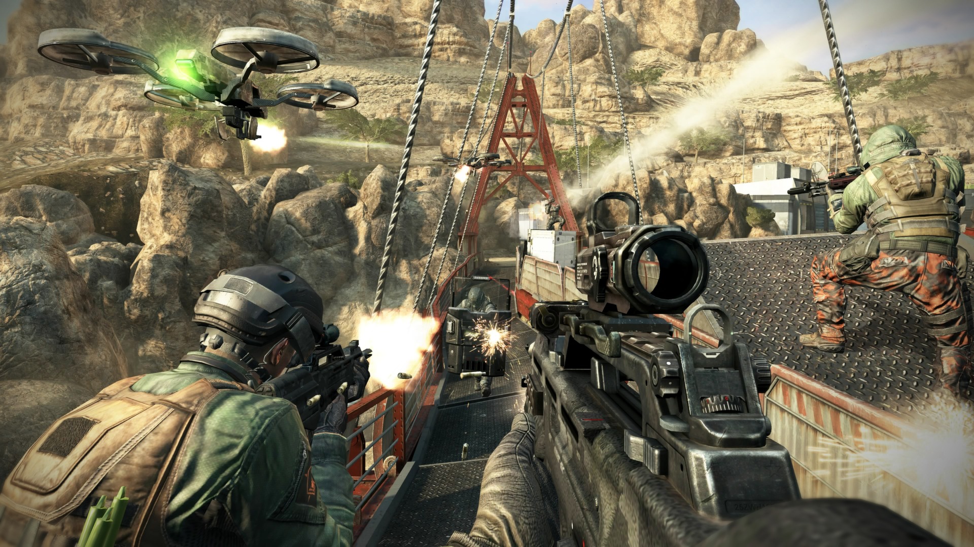 GameWTB : Call of Duty: Black Ops II Deluxe Edition Keys list