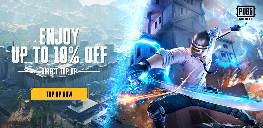 Online Game Top-Up Service - Fast Delivery & Secure Top-Ups