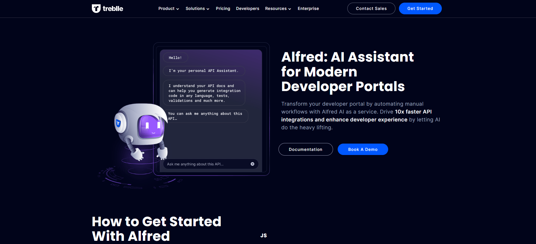 Alfred: Reviews, Features, Pricing, Guides, and Alternatives