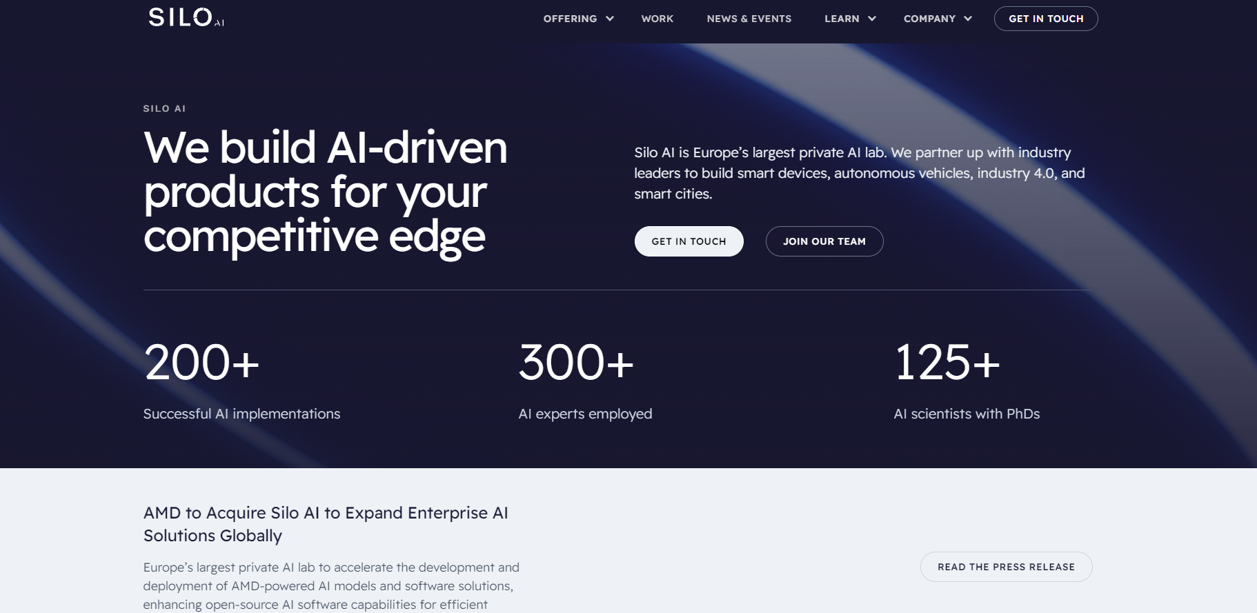 Silo AI: Reviews, Features, Pricing, Guides, and Alternatives