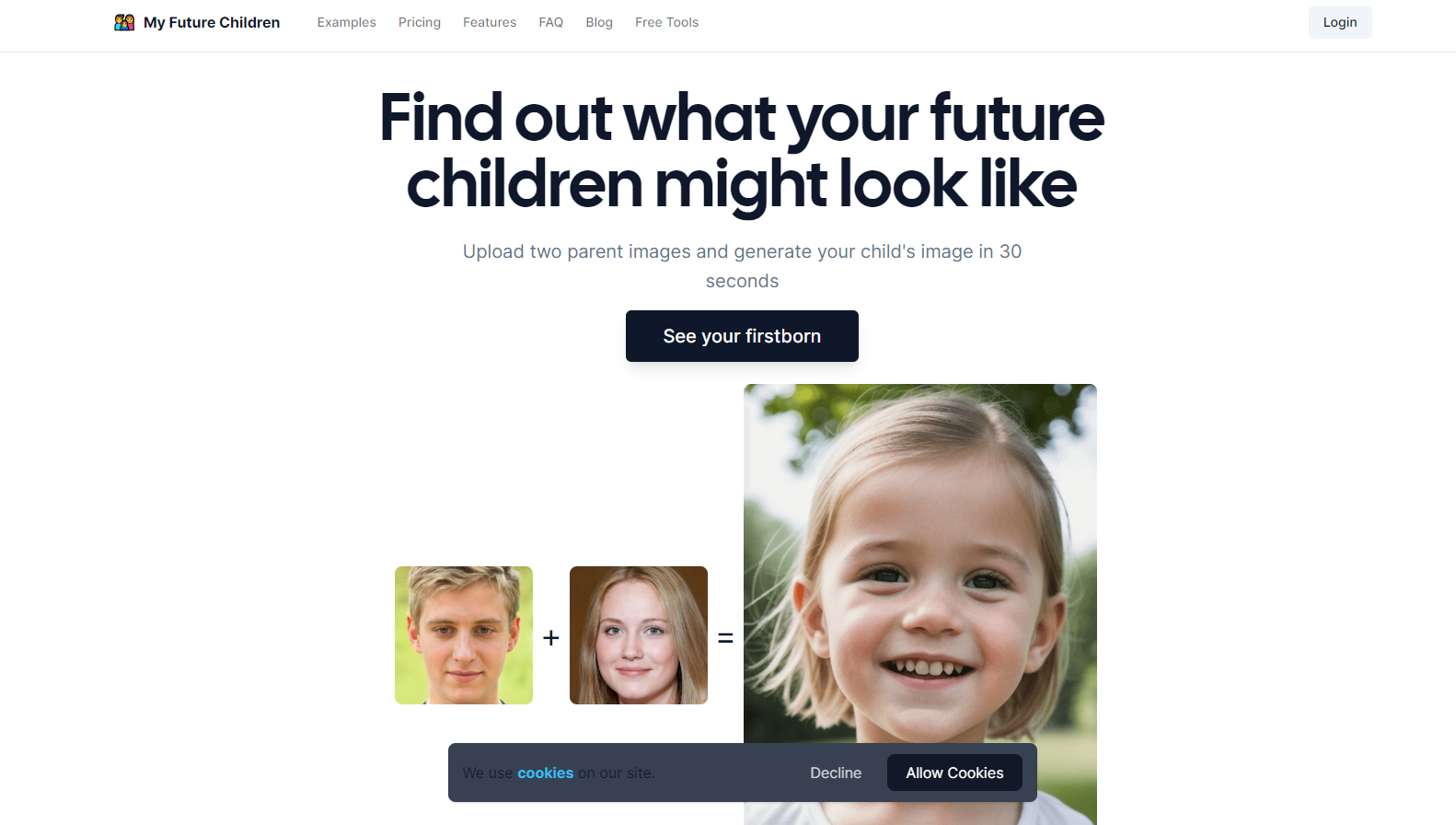 My Future Children: Reviews, Features, Pricing, Guides, and Alternatives