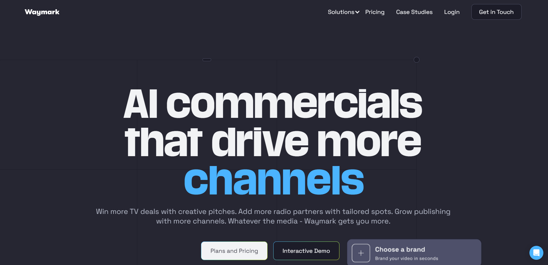 Waymark: Reviews, Features, Pricing, Guides, and Alternatives