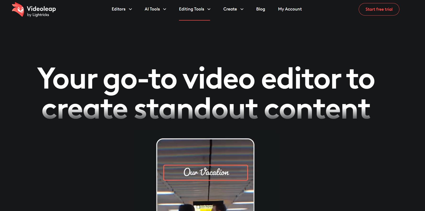 Videoleap: Reviews, Features, Pricing, Guides, and Alternatives