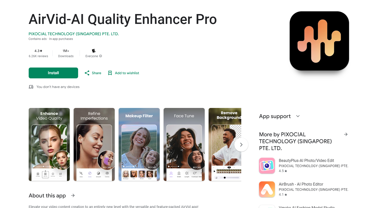 AirVid: Reviews, Features, Pricing, Guides, and Alternatives