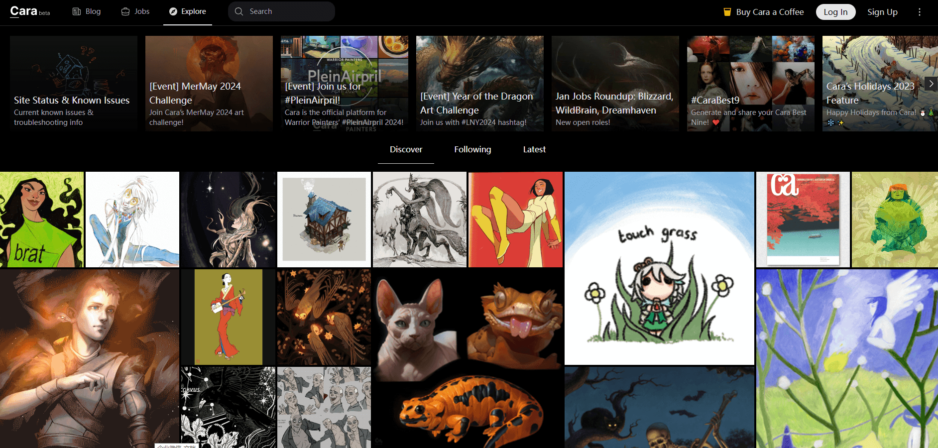 Cara: Reviews, Features, Pricing, Guides, and Alternatives