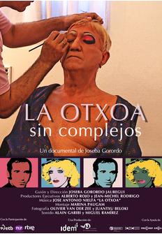 La Otxoa, sin complejos Movie (2012), Watch Movie Online on TVOnic