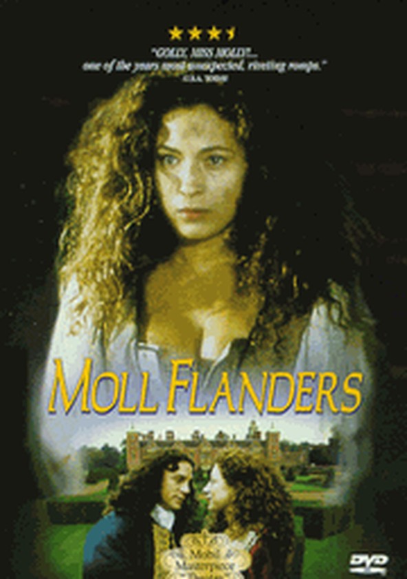 The Fortunes and Misfortunes of Moll Flanders TV Series (1996-), Watch ... The Fortunes and Misfortunes of Moll Flanders TV Series (1996-), Watch ...