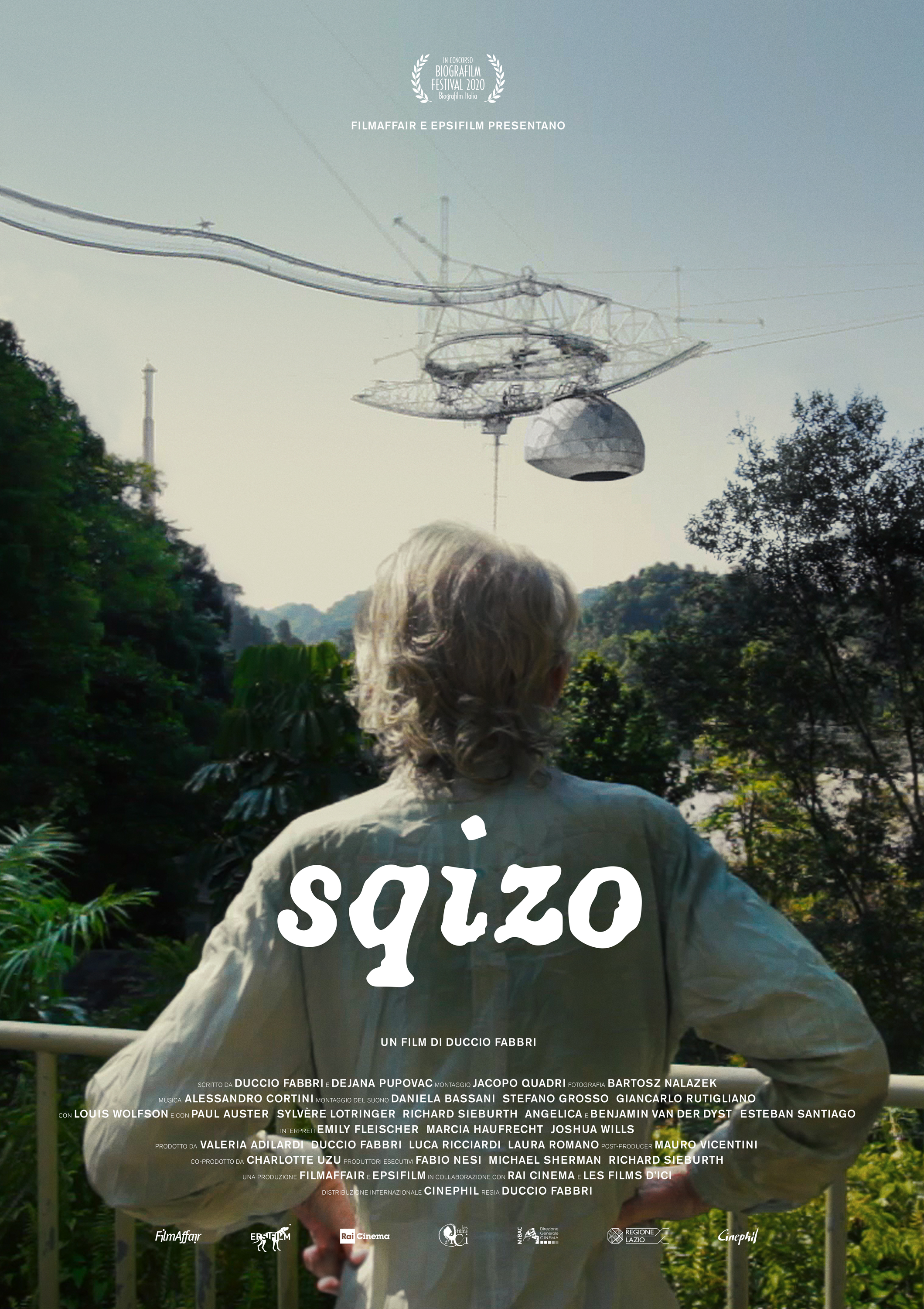 Sqizo Movie (2020), Watch Movie Online on TVOnic