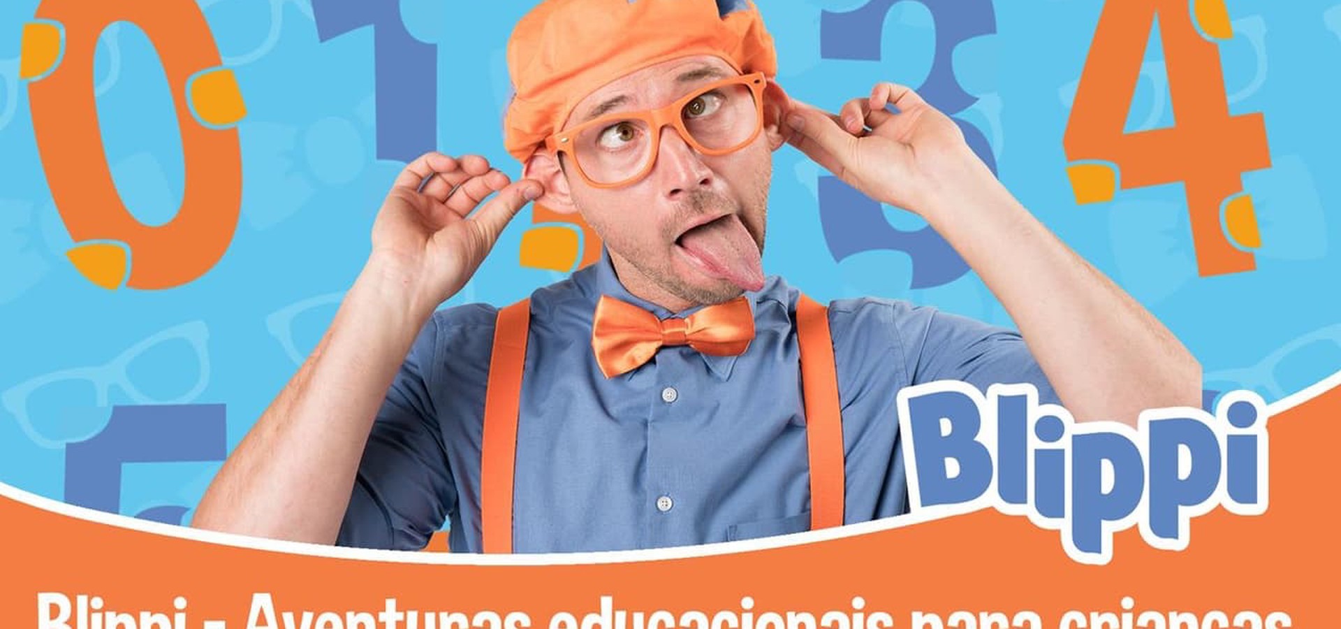 Blippi TV Series (2014-), Watch Full Episodes of All Seasons Online