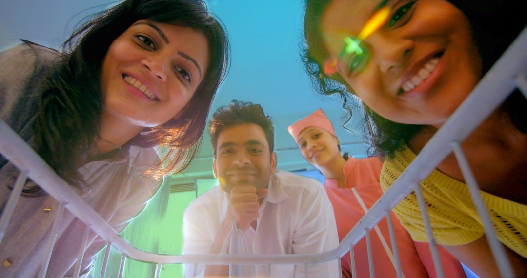 XYX Season 1 (2019), Watch Full Episodes Online on TVOnic