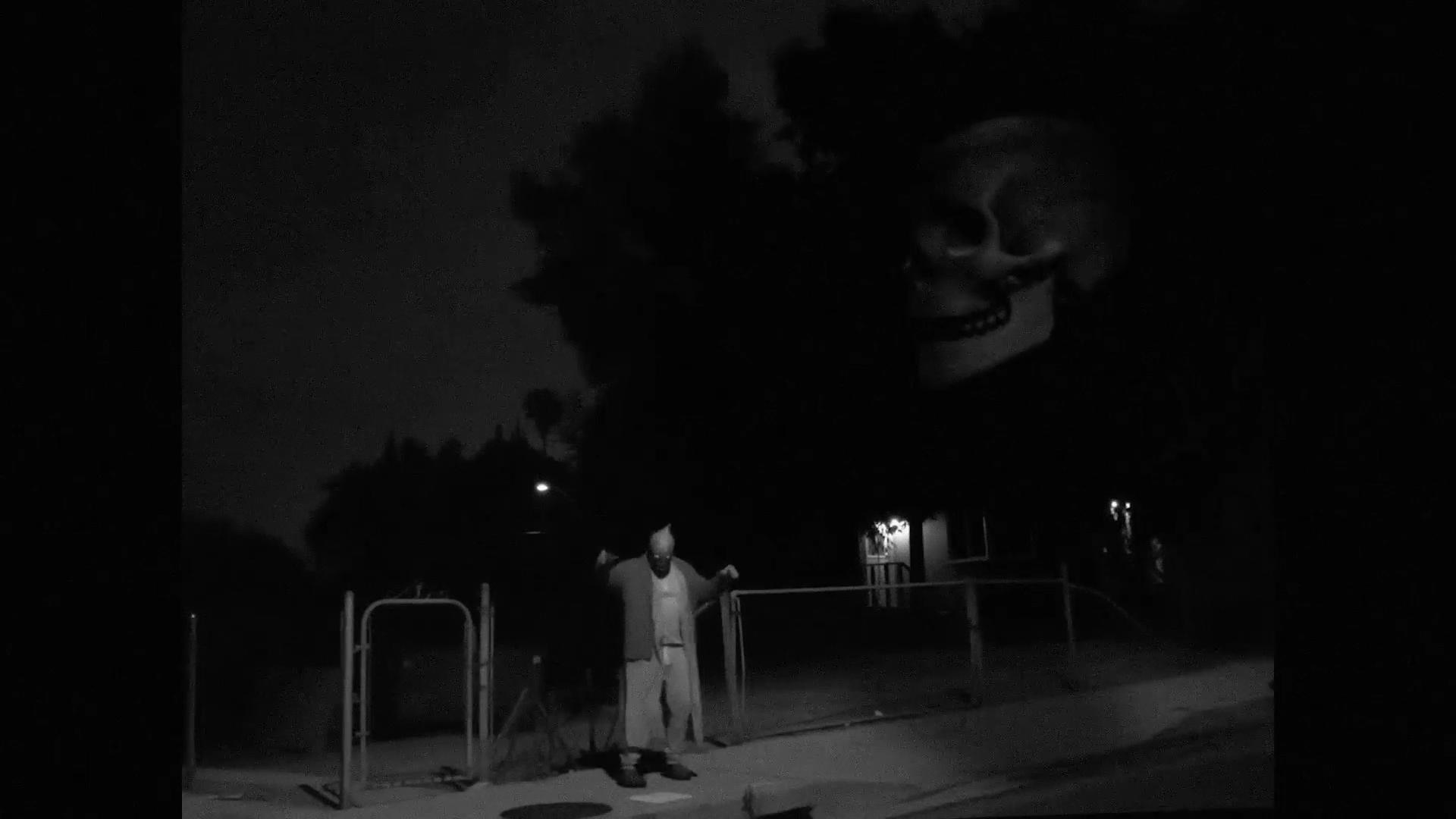 Psychopomp - Cycle 1 (The Mask) Movie (2019), Watch Movie Online on TVOnic