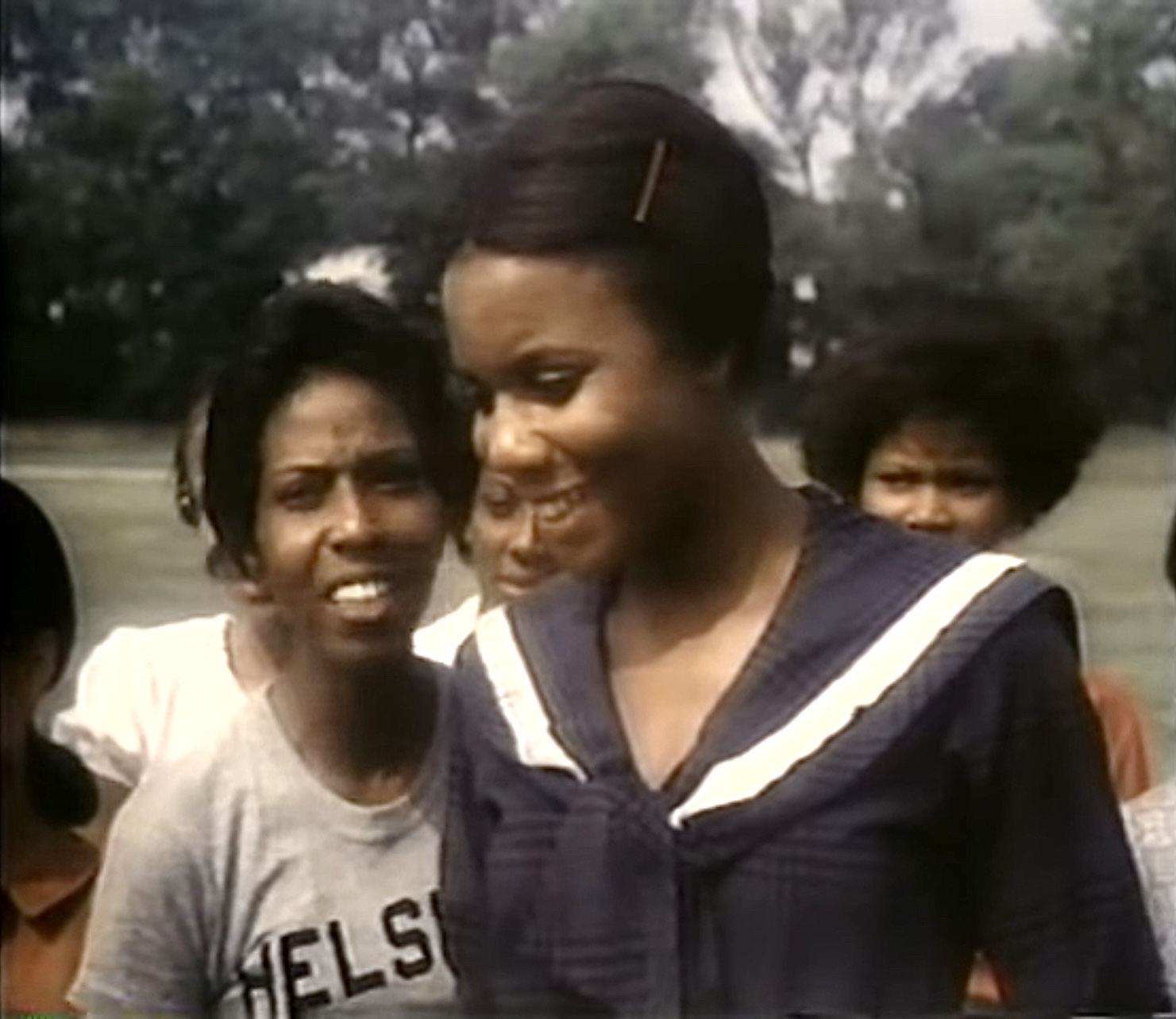 Wilma Movie (1977), Watch Movie Online on TVOnic