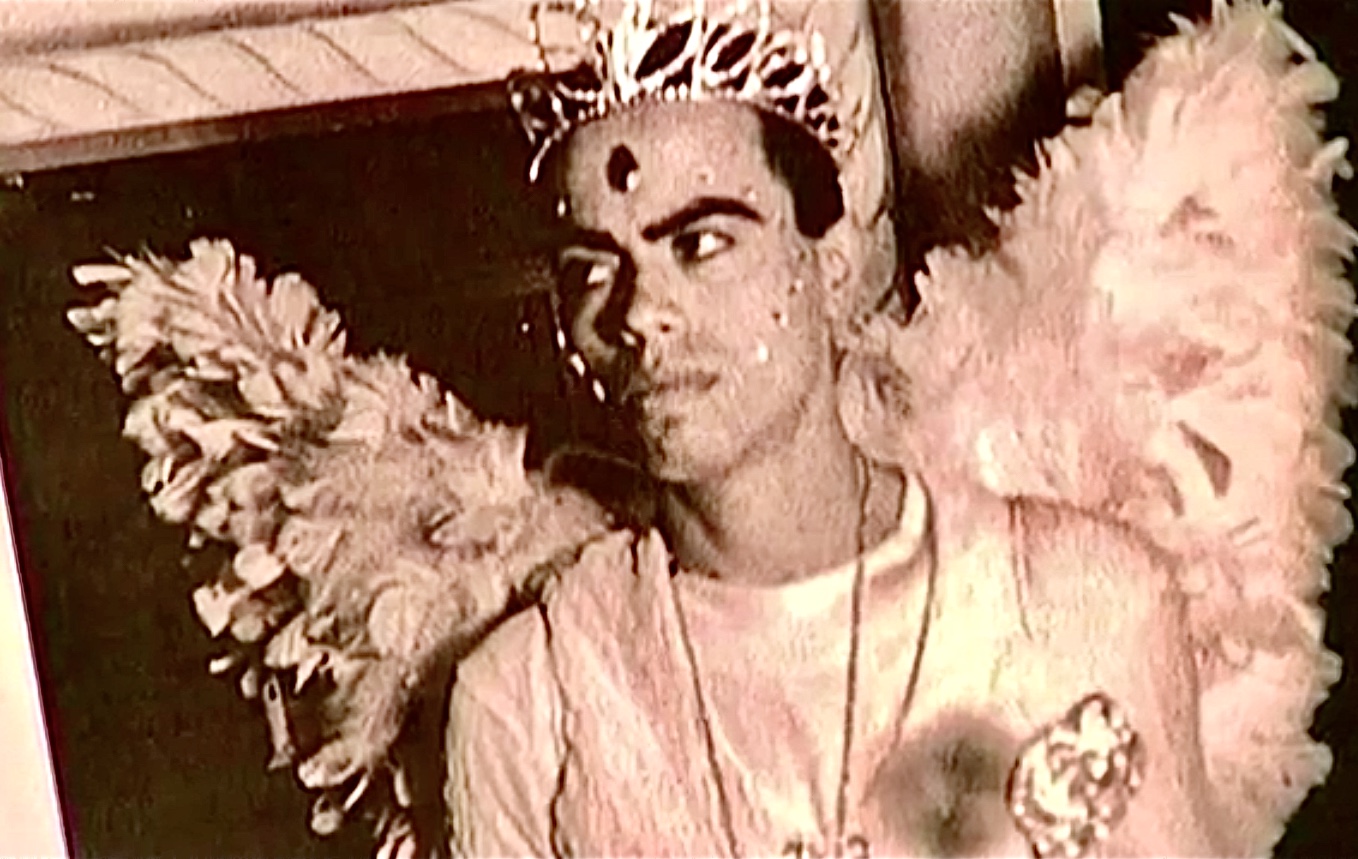 Glory Daze: The Life and Times of Michael Alig Movie (2016), Watch ...