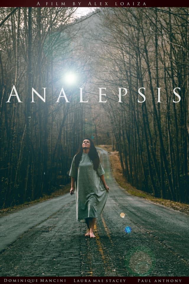 Analepsis Movie (2020), Watch Movie Online on TVOnic