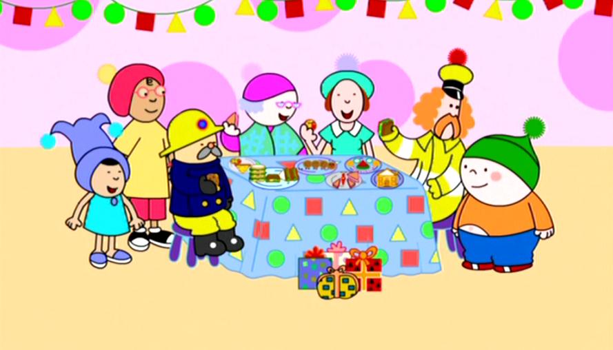 Bobinogs Season 1 (2023), Watch Full Episodes Online on TVOnic