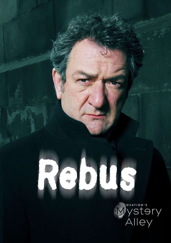 Rebus TV Series (2000-2004), Watch Full Episodes of All Seasons Online