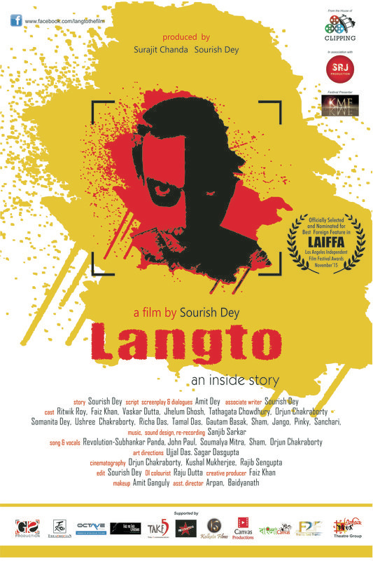 Langto: The Film Movie (2015), Watch Movie Online on TVOnic