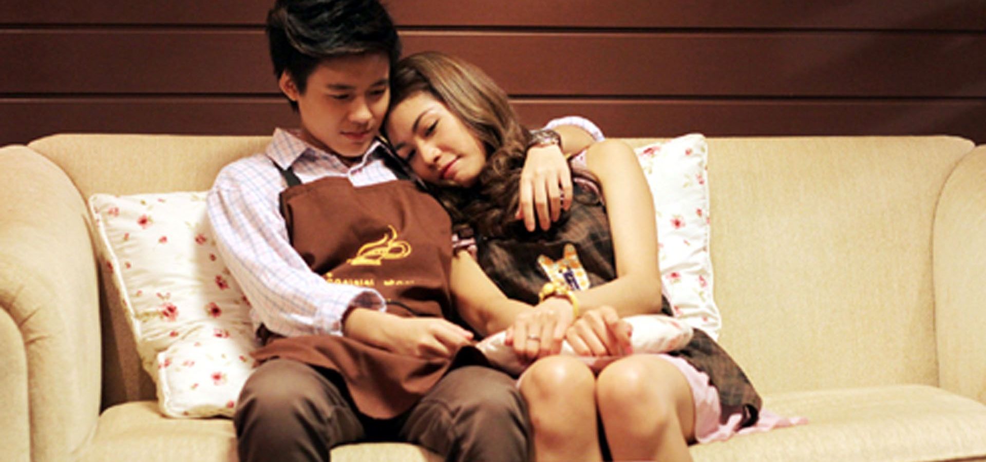 She: Their Love Story Movie (2012), Watch Movie Online on TVOnic