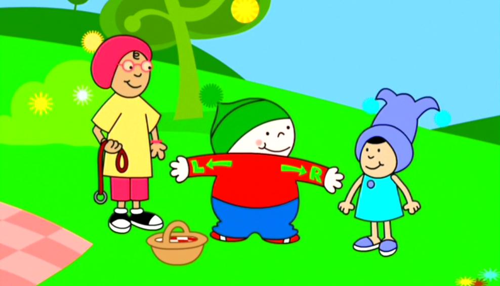 Bobinogs Season 1 (2023), Watch Full Episodes Online on TVOnic