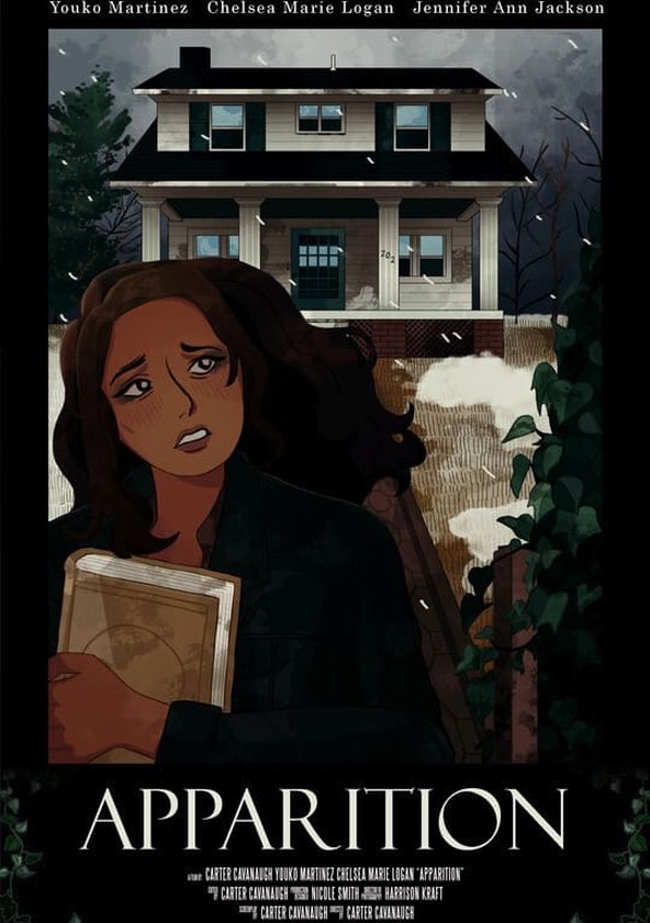 Apparition Movie (2019), Watch Movie Online on TVOnic