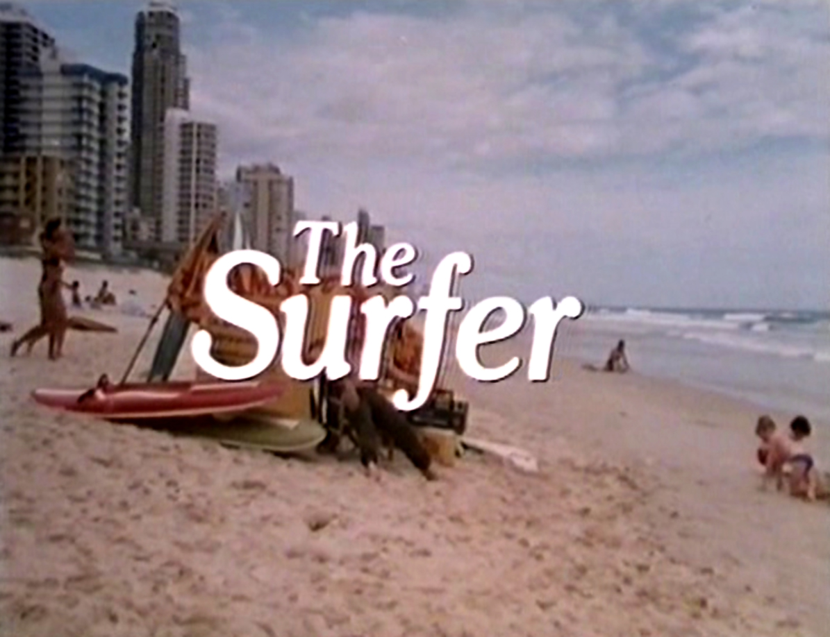 The Surfer Movie (1988), Watch Movie Online on TVOnic