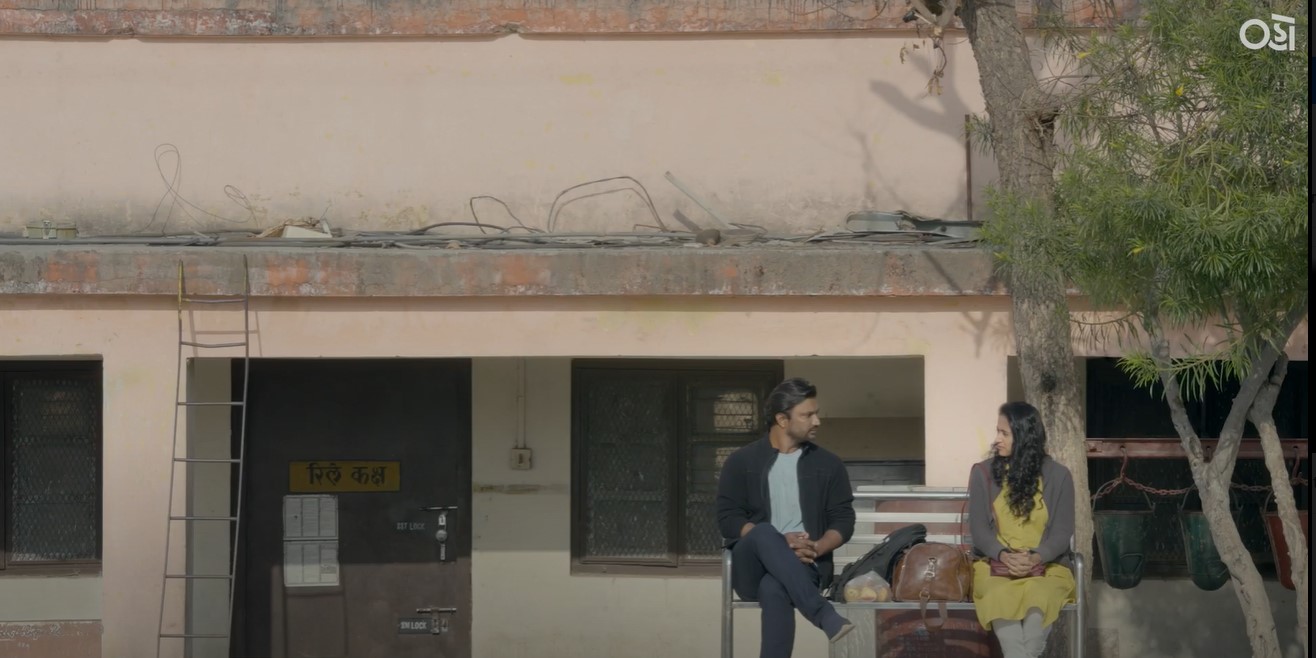 Ithaar Season 1 (2022), Watch Full Episodes Online on TVOnic