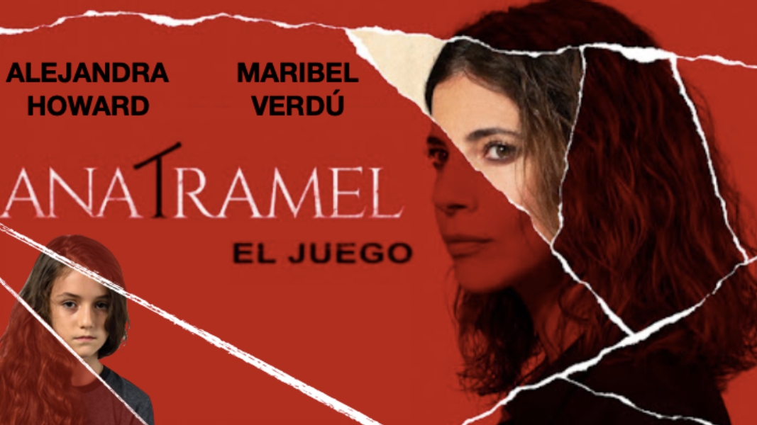 Ana Tramel. El juego Season 1 (2021), Watch Full Episodes Online on TVOnic