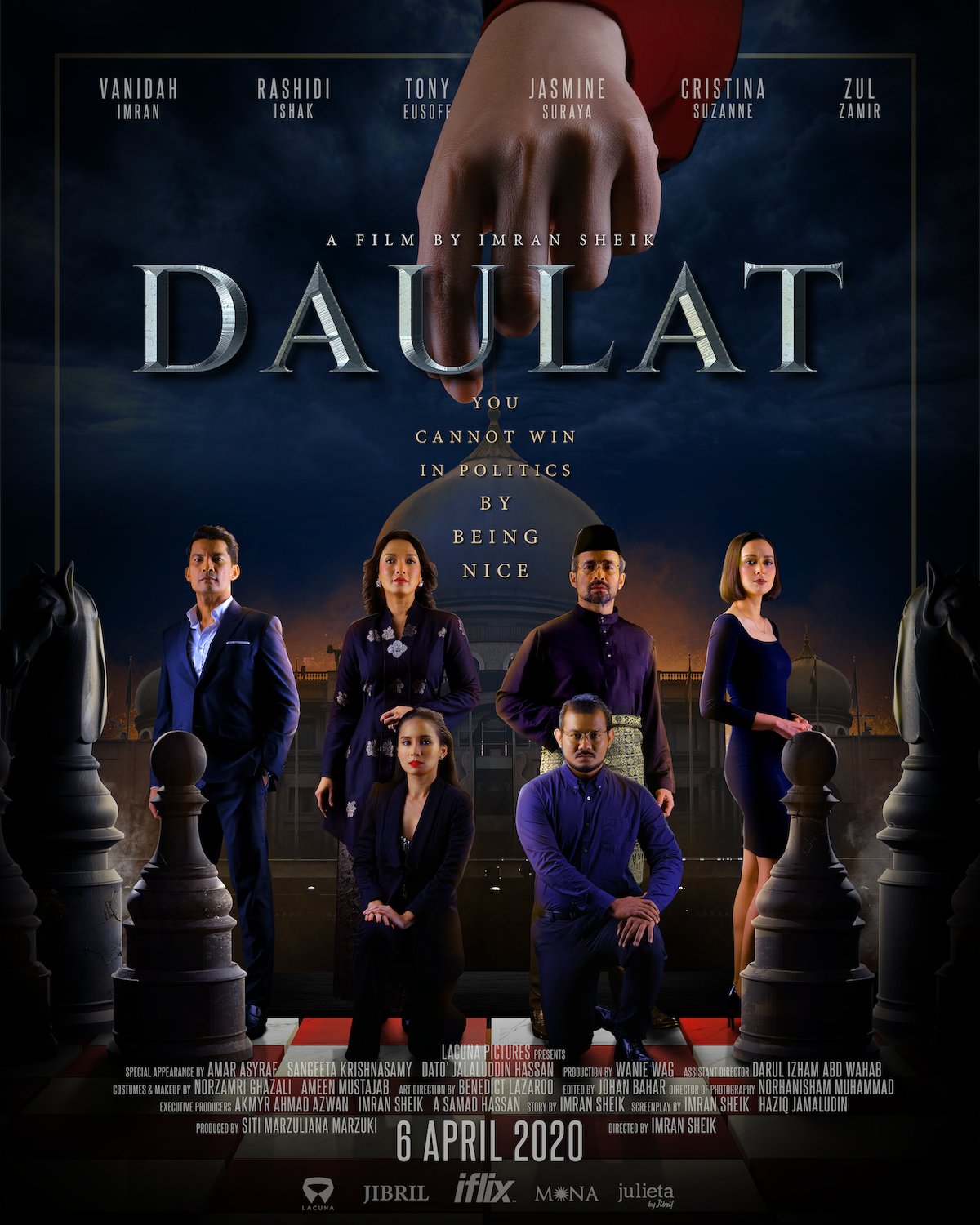 Daulat Movie (2020), Watch Movie Online on TVOnic