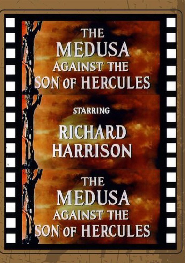 Perseo l'invincibile Movie (1963), Watch Movie Online on TVOnic