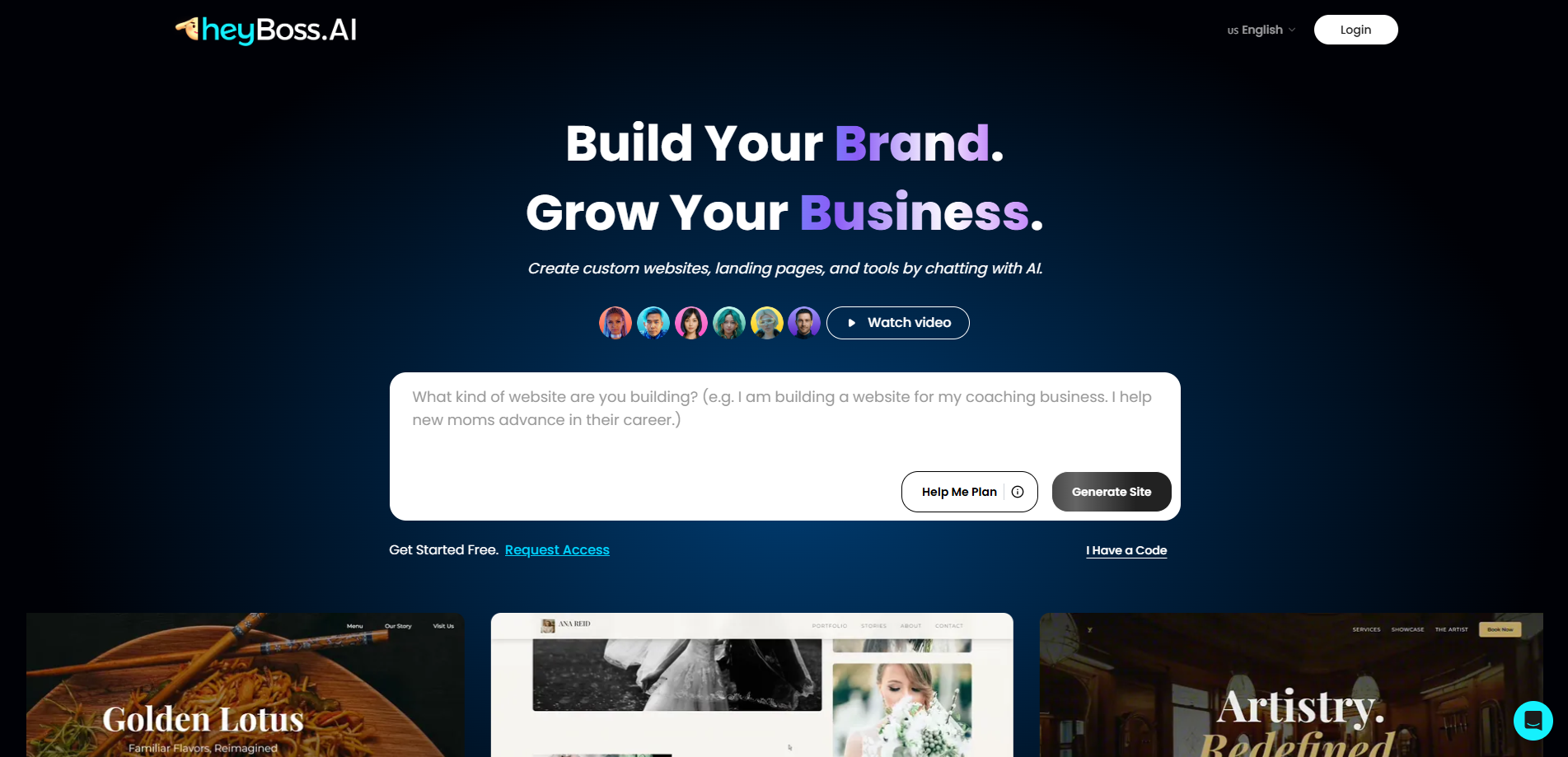 HeyBoss AI Boss Mode: Reviews, Features, Pricing, Guides, and Alternatives