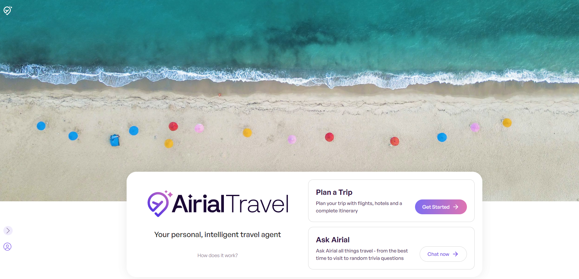 Airial Travel: Reviews, Features, Pricing, Guides, and Alternatives