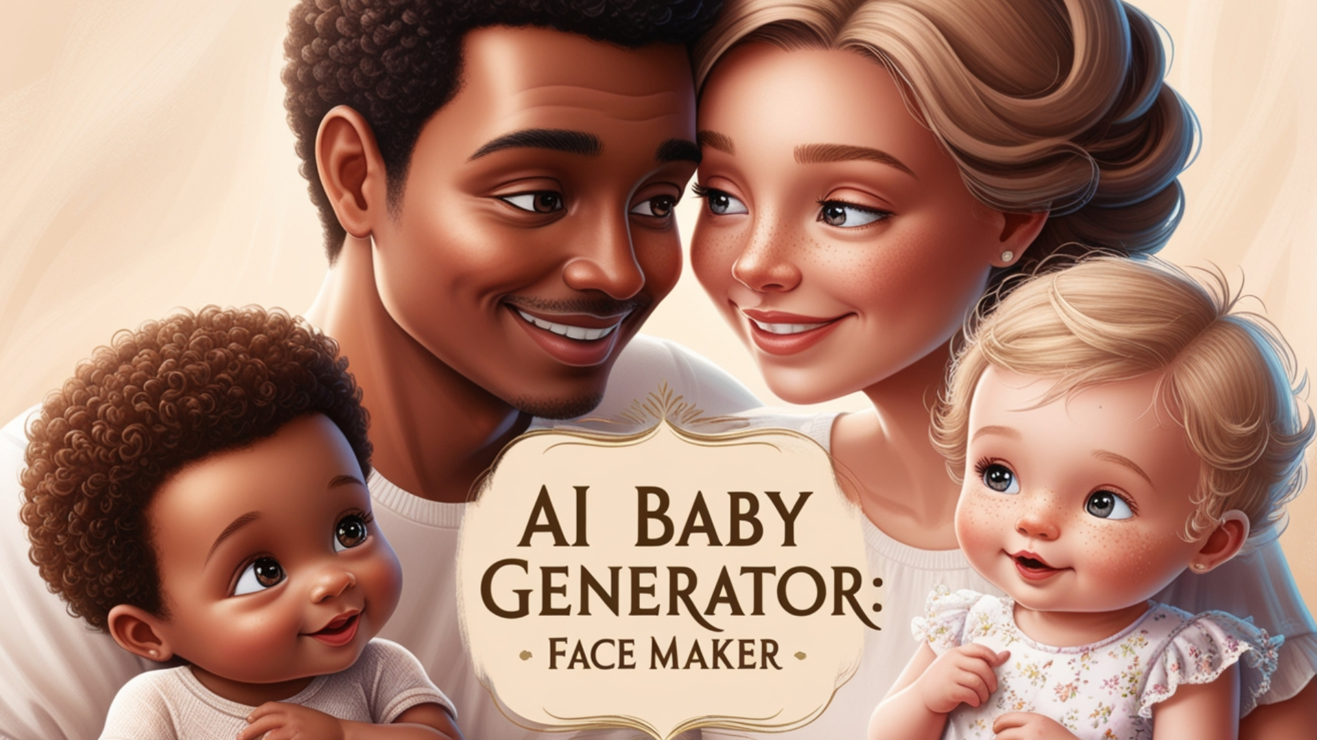 How to Use AI Baby Generator: Face Maker Guide