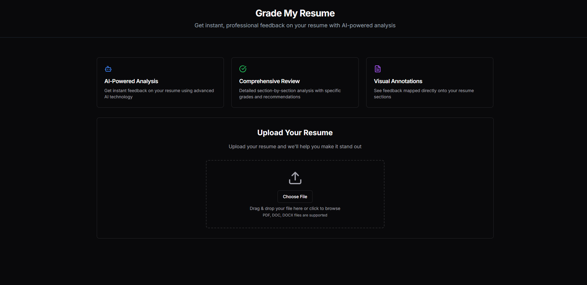 Grade My Resume: Reviews, Features, Pricing, Guides, and Alternatives