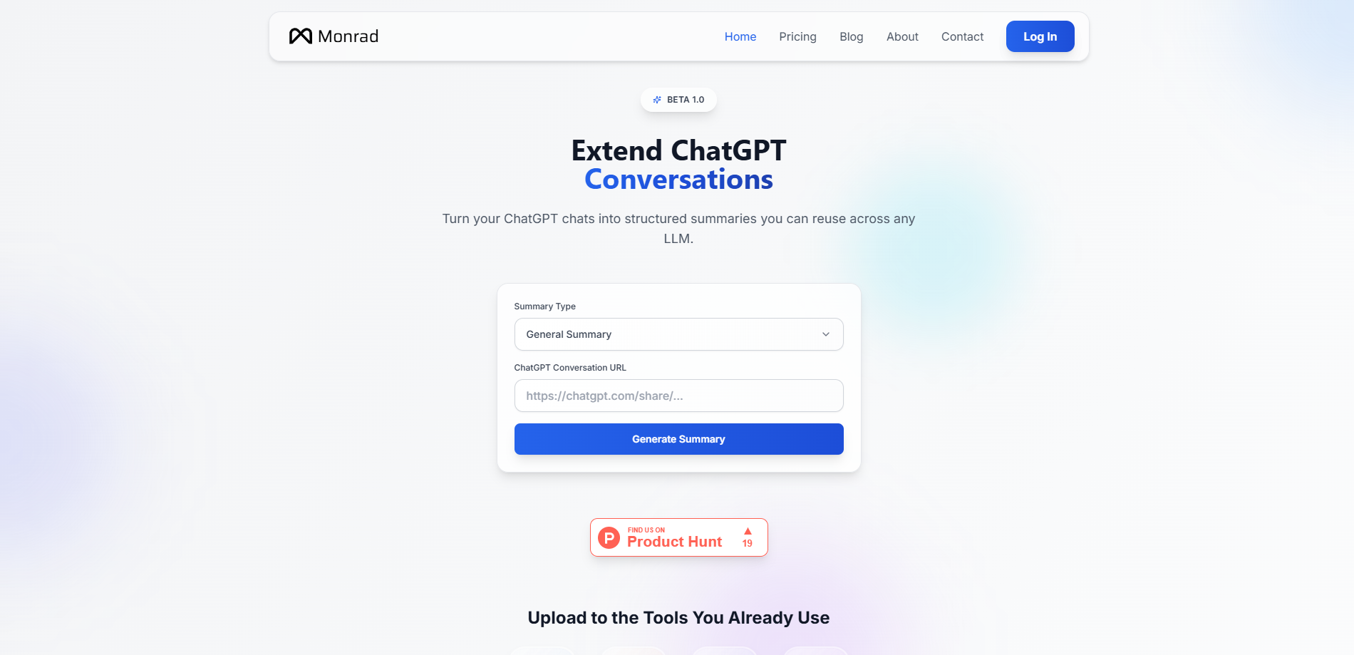 Monrad: Reviews, Features, Pricing, Guides, and Alternatives