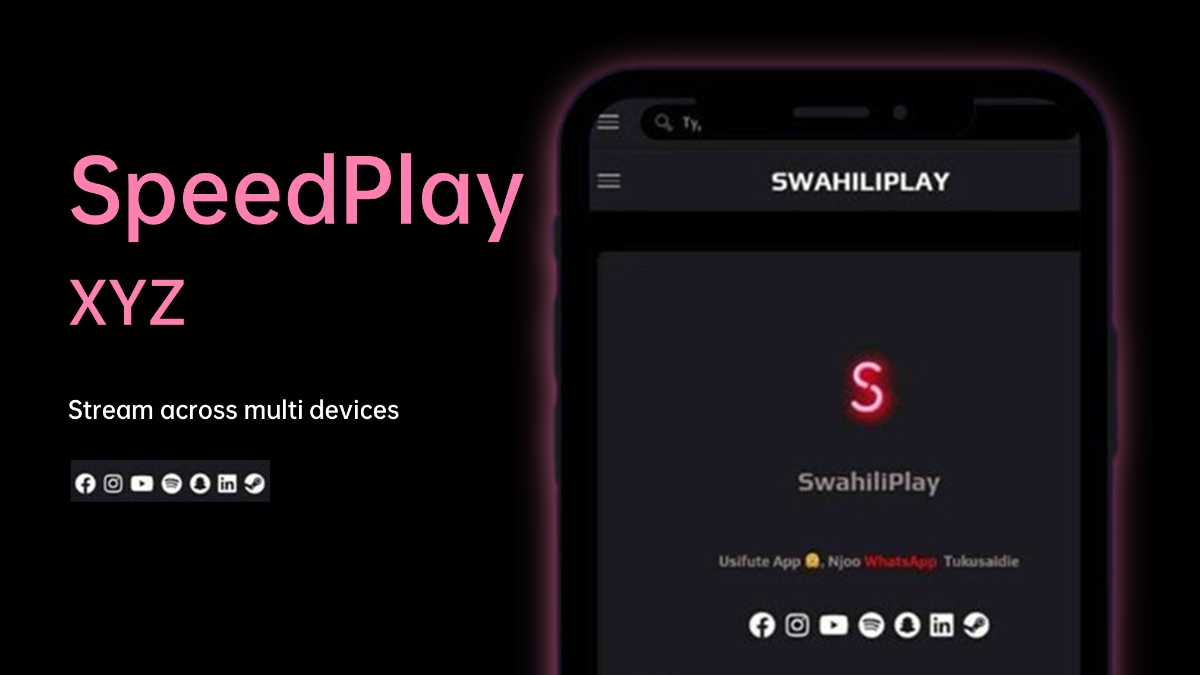 How to Download SpeedPlay XYZ Latest Version on Android