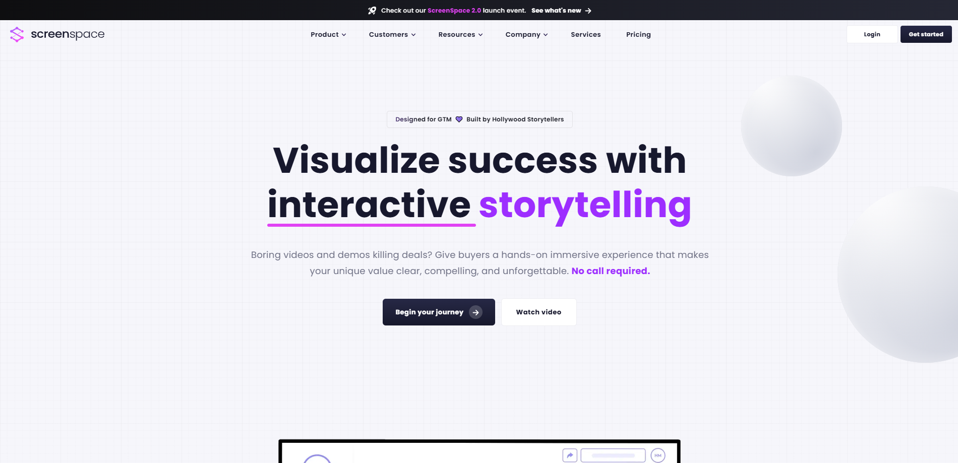 ScreenSpace: 리뷰, 기능, 가격, 가이드 및 대안