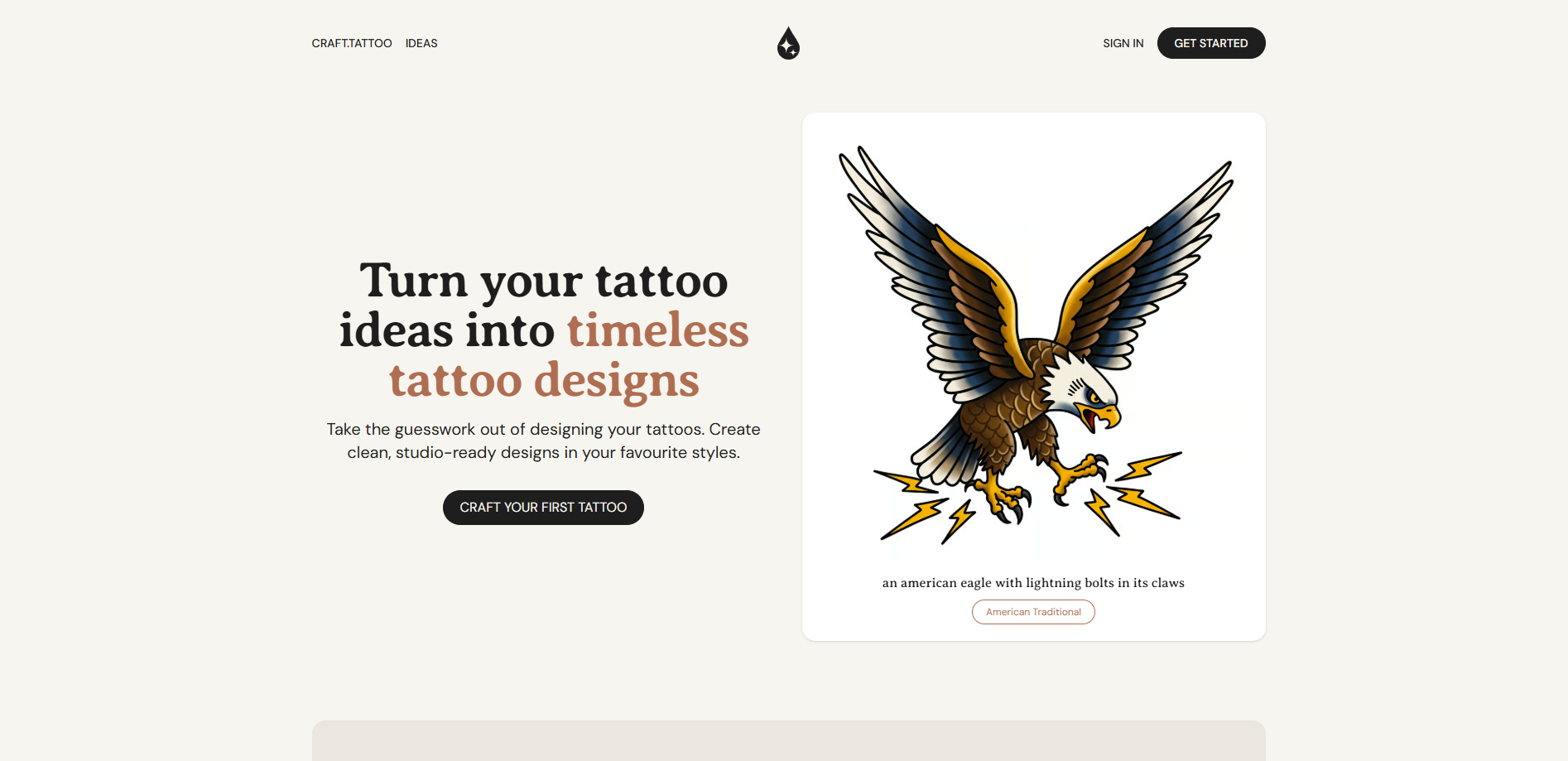 Craft Tattoo: Reseñas, Características, Precios, Guías y Alternativas