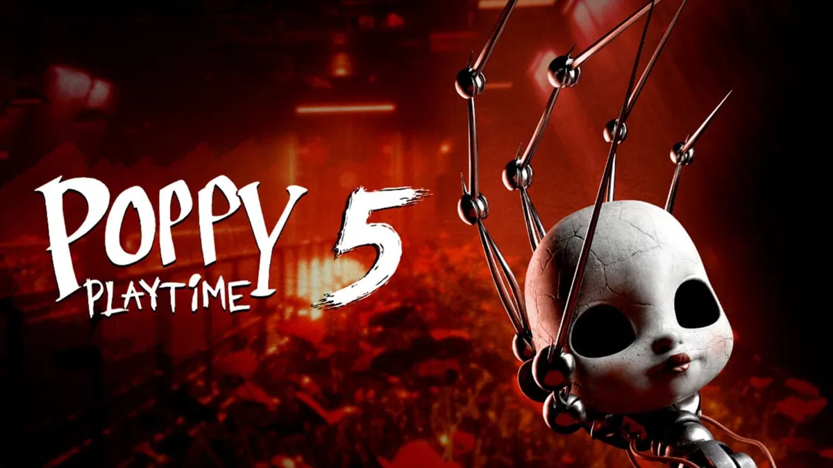 Poppy Playtime Chapter 5: fecha de lanzamiento, historia y secretos de ...