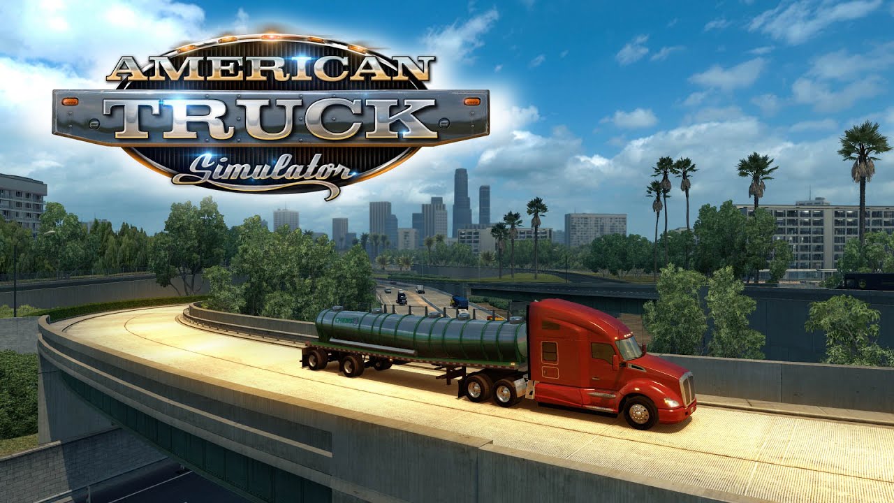 Cómo descargar American Truck Simulator APK última versión para Android ...