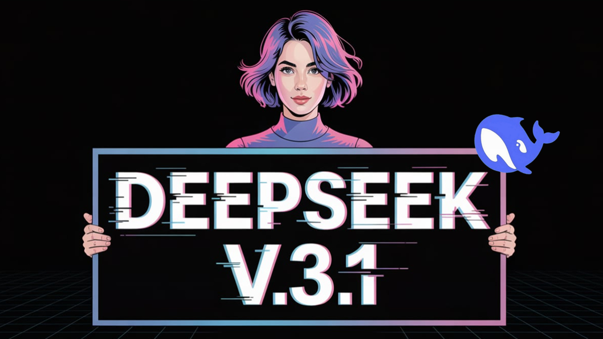 DeepSeek v3.1: AIPURE’s Comprehensive Review with Benchmarks ...