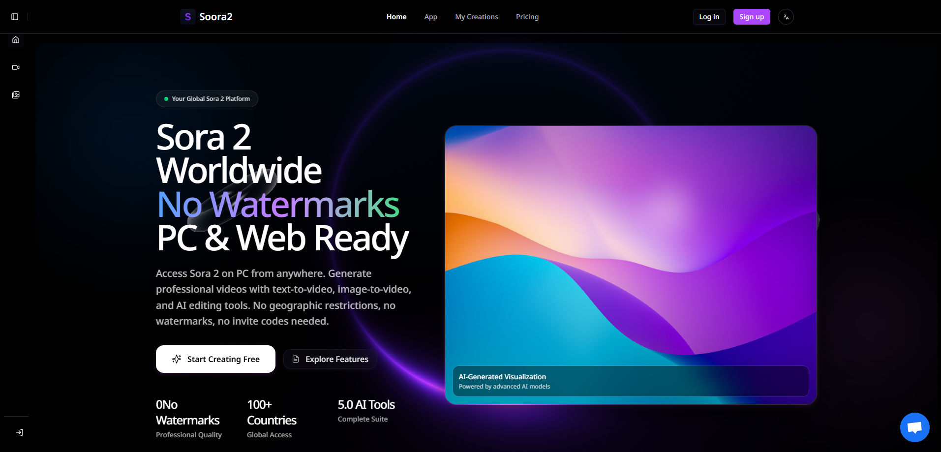 Sora 2 AI: 리뷰, 기능, 가격, 가이드 및 대안
