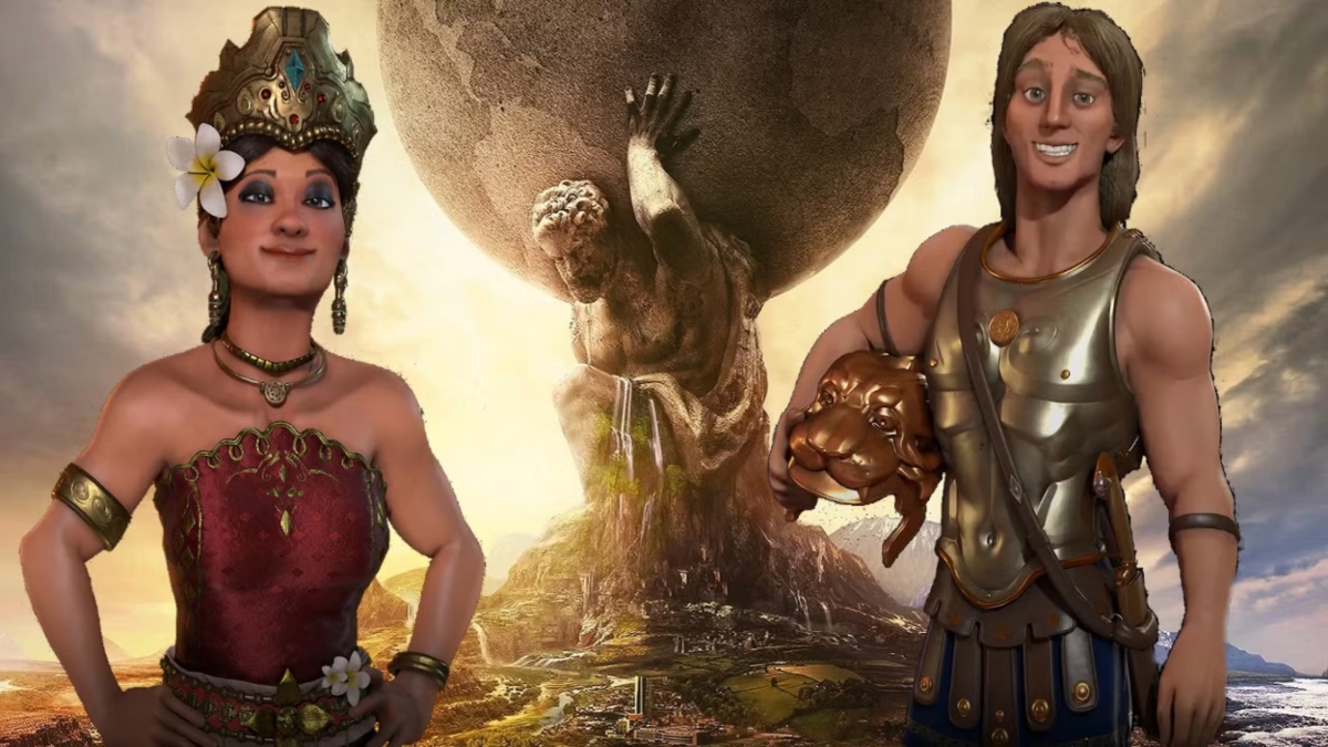 Civilization VI Mobile: Conquer the World on the Go!