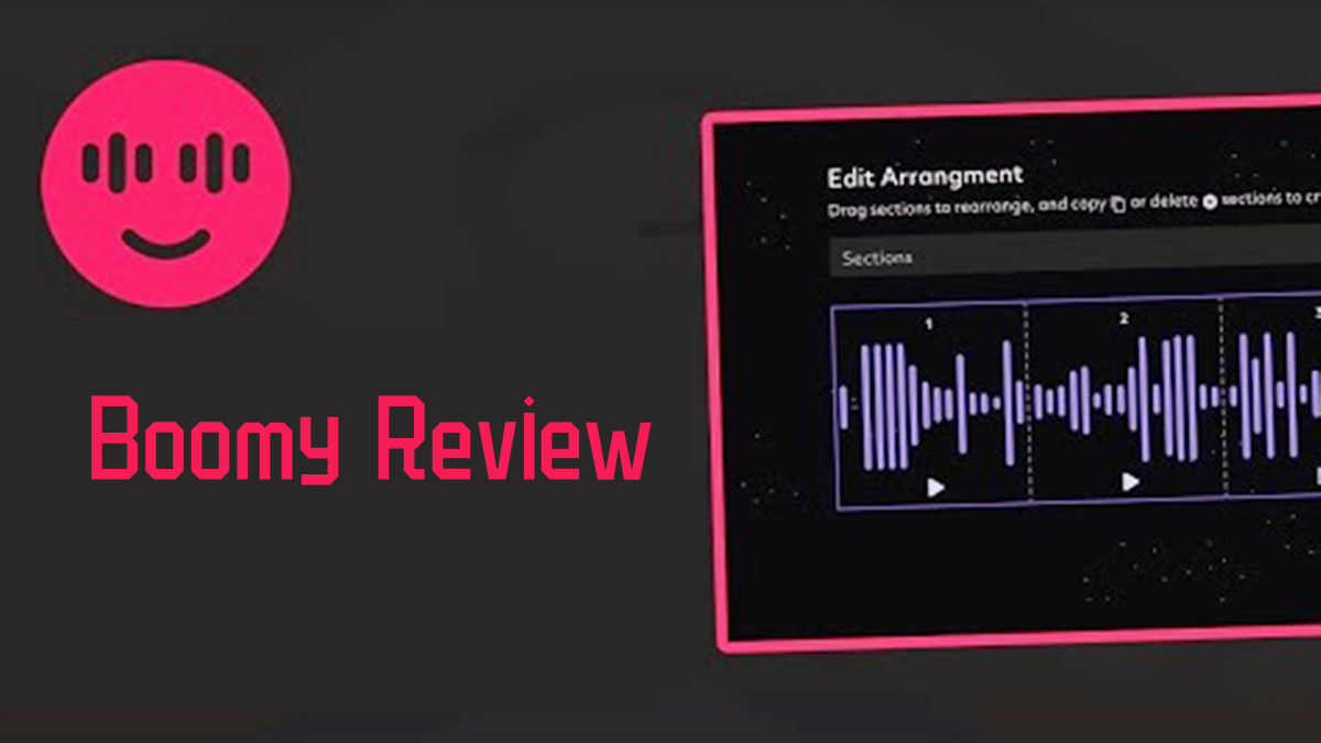Boomy Review: AI-Powered Music Creation Platform | 2024 Guide