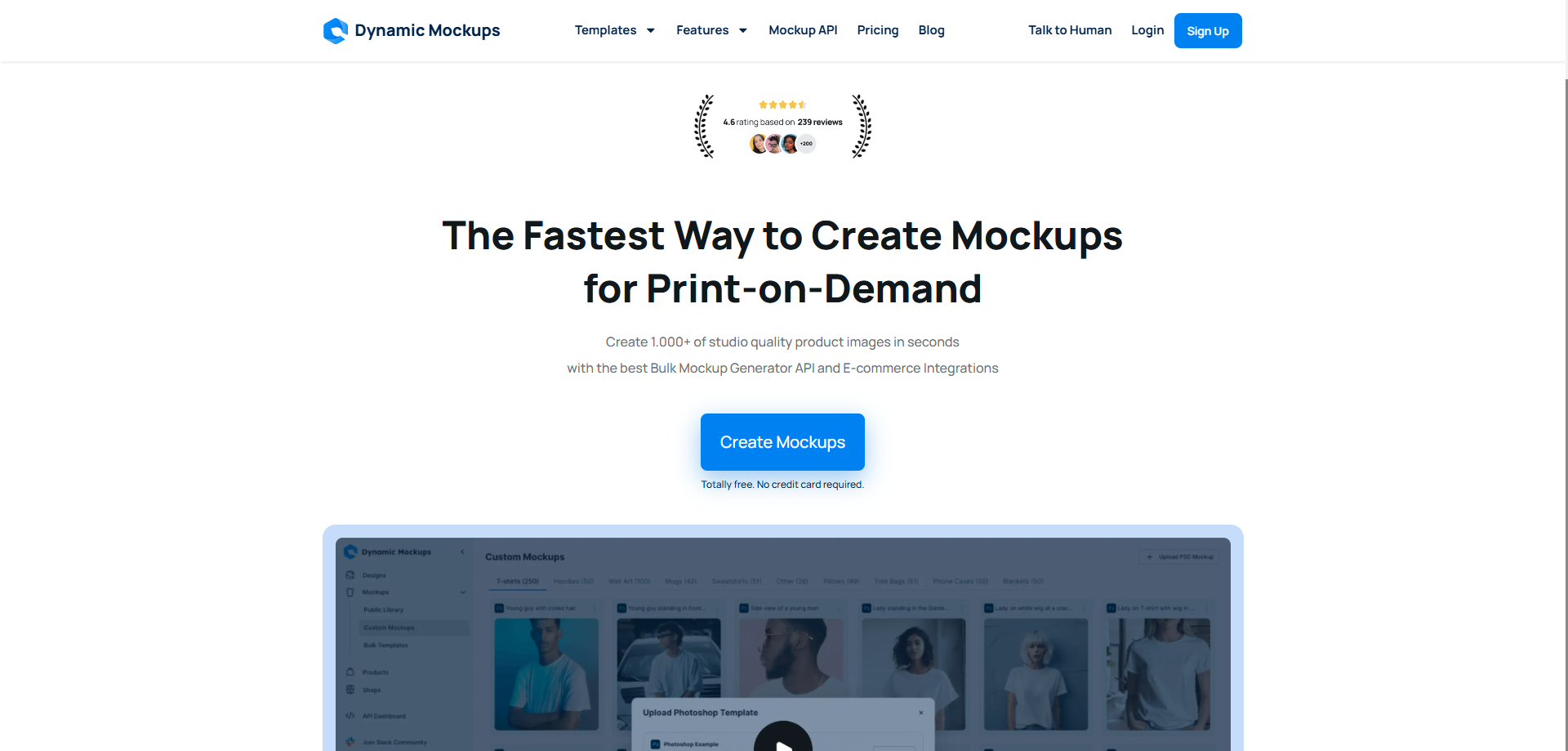 Dynamic Mockups: Reviews, Features, Pricing, Guides, and Alternatives