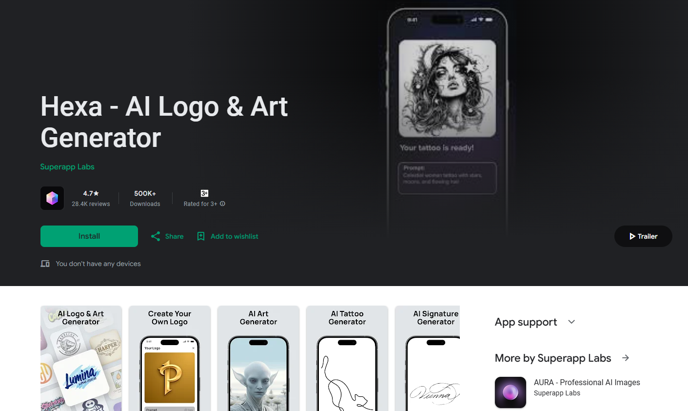 Hexa: Reviews, Features, Pricing, Guides, and Alternatives